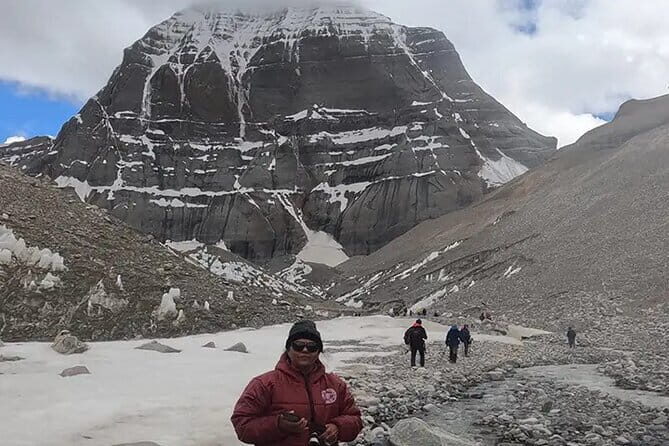 Kailash Mansarovar Tour in Tibet from Nepal - Full Moon Special - Who Should Consider This Tour?