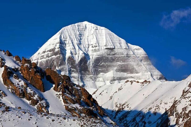 Kailash Mansarovar Tour via Kyirong (Nepal) - Overview of the Kailash Mansarovar Tour via Kyirong
