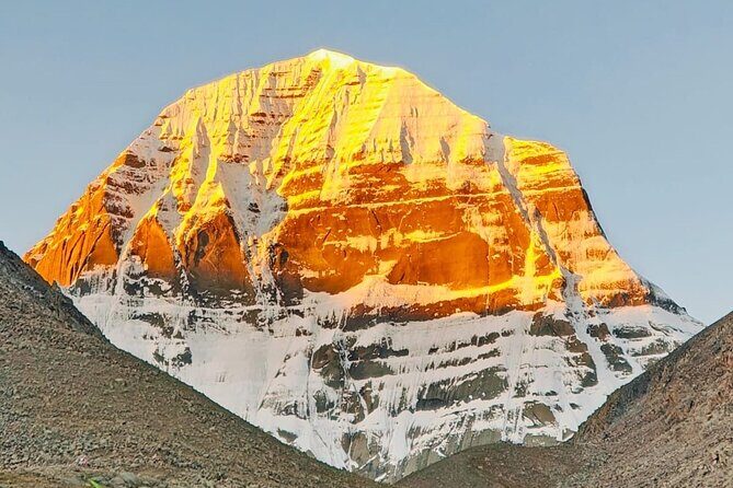 Kailash Mansarovar Yatra 12 Nights 13 Days - Key Points