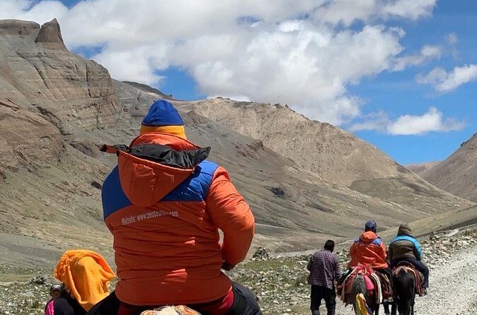 Kailash Mansarovar Yatra 12 Nights 13 Days - Returning and Reflecting: The Long Drive Back