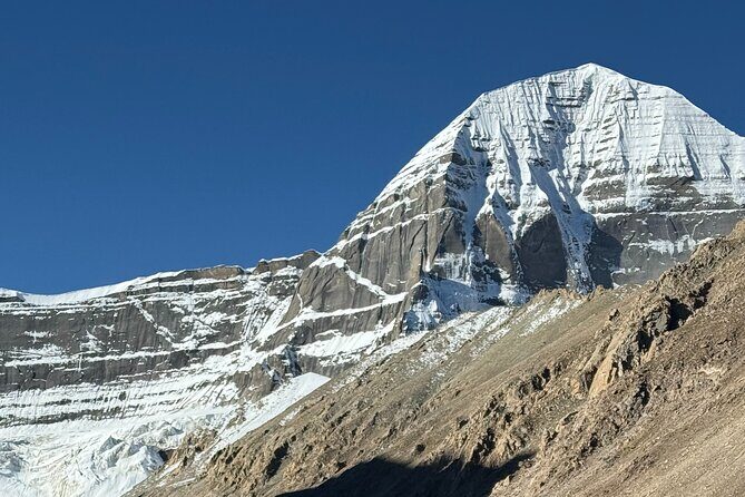 Kailash Mansarovar Yatra 12 Nights 13 Days - Practical Considerations and Who It’s For