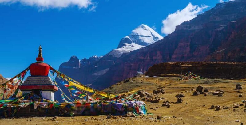 Kailash Mansarovar Yatra by Drive via Kyirong - Key Points