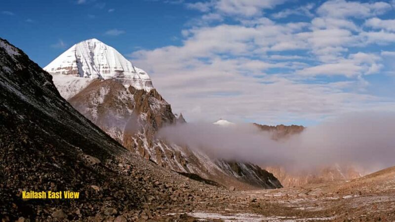 Kailash Mansarovar Yatra by Drive via Kyirong - Visiting Key Religious Sites and Natural Wonders