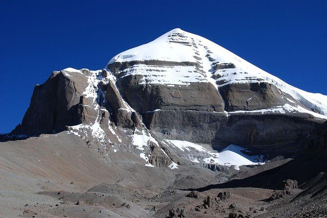 Kailash Mansarovar Yatra by Road via Kerung -Book 1 month earlier - Key Points