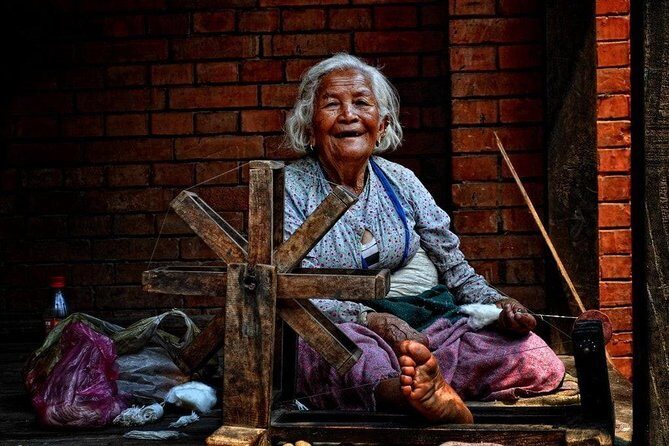 Kailash Mansoravar Overland Tour - Day 1: Arrival at Tribhuvan International Airport, Kathmandu