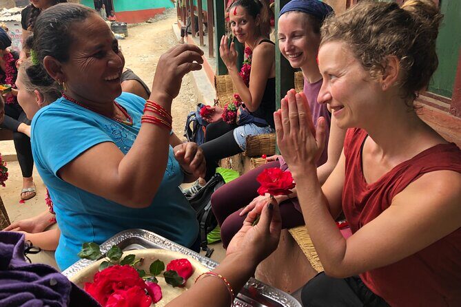 Kailash Mansoravar Overland Tour - Day 2: Exploring Kathmandu’s Heritage