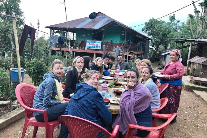 Kailash Mansoravar Overland Tour - Day 5: Acclimatization in Kerung