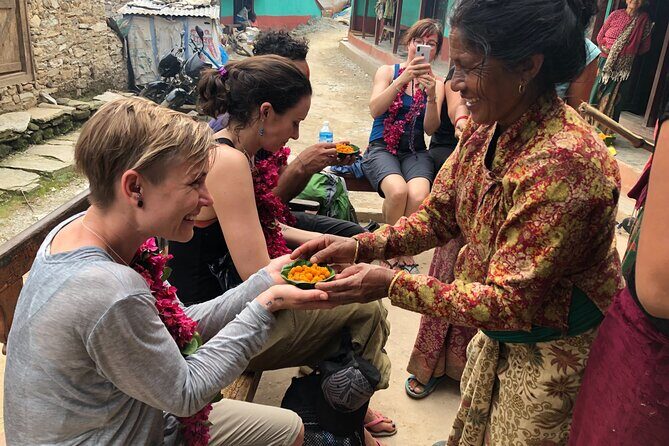 Kailash Mansoravar Overland Tour - Day 6: En route to Saga County