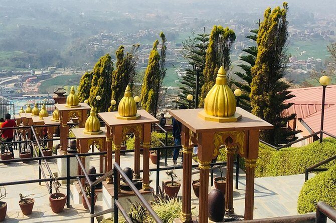 Kailashnath Doleshwor Mahadev Tour In Kathmandu - A Tour That Brings Kathmandu’s Shiva Spirit to Life
