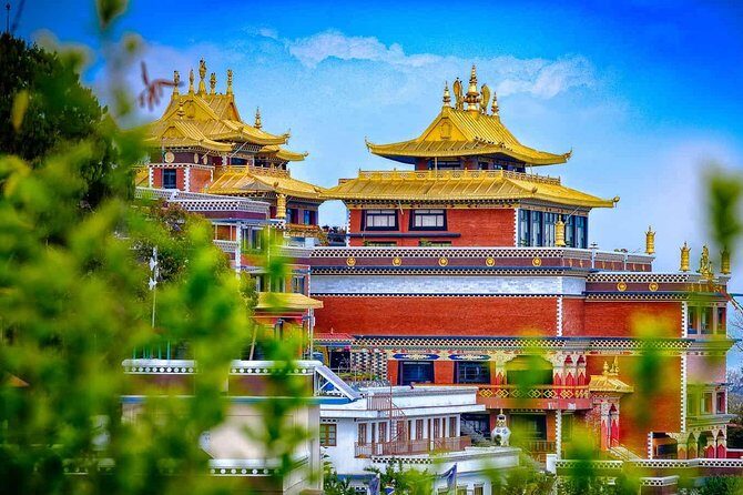 Kailashnath Mahadev, Panauti and Namo Buddha Monastery Sightseeing - Final Thoughts