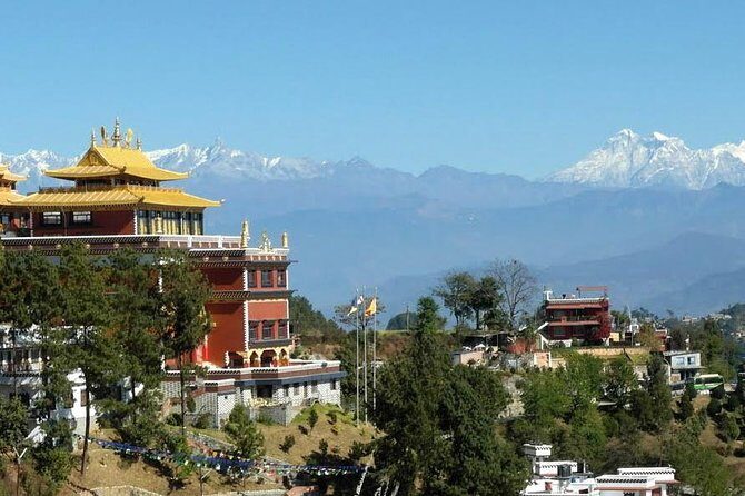 Kailashnath Mahadev, Panauti and Namo Buddha Monastery Sightseeing - Final recommendation: