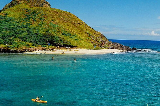 Kailua Bay, Oahu: Epic Kayak and Snorkel to Islands with Lunch - Who Would Enjoy This Tour Most?