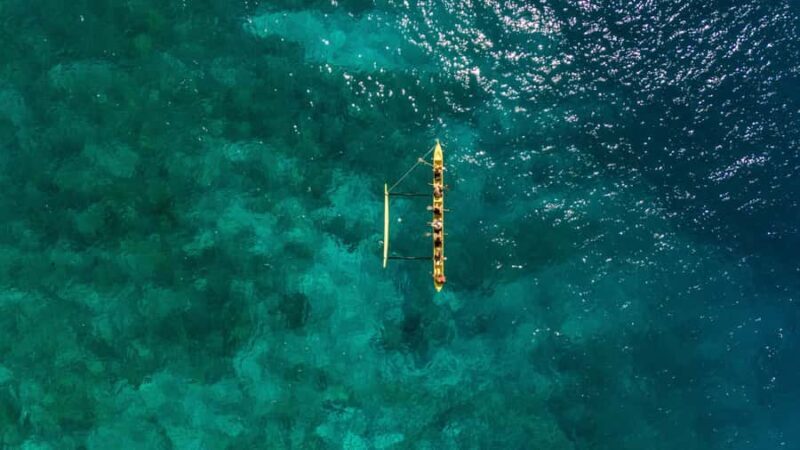 Kailua Bay: Outrigger Canoe Ride with Cultural Insights - Kailua Bay: Outrigger Canoe Ride with Cultural Insights – A Practical Review