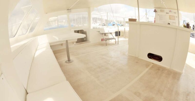 Kailua-Kona: Catamaran Cruise with Huallai Volcano Views - Who Would Love This Tour?