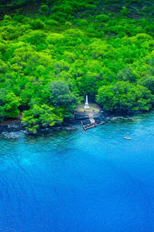 Kailua-Kona: Coastal Scenic Doors On/Off Helicopter Tour - Who Should Consider This Tour?