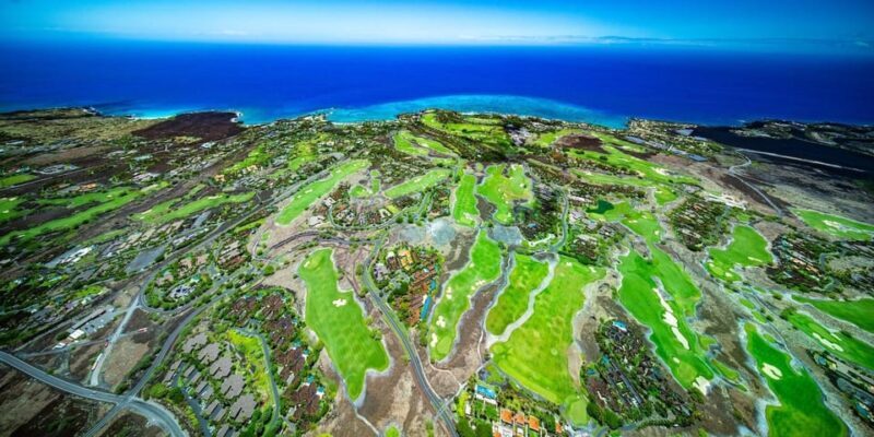 Kailua-Kona: Coastal Sights Doors On/Off Helicopter Tour - An In-Depth Look at the Kailua-Kona Helicopter Tour
