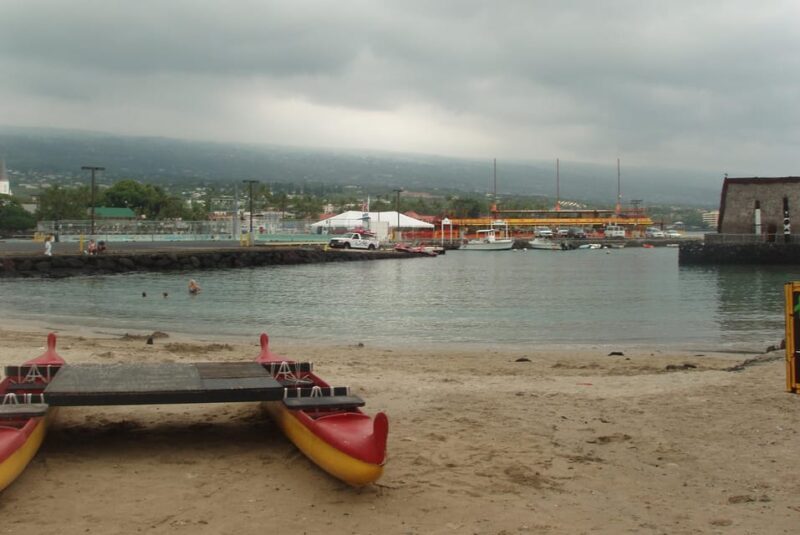 Kailua-Kona: Haunted History Ghost Walking Tour - The Sum Up