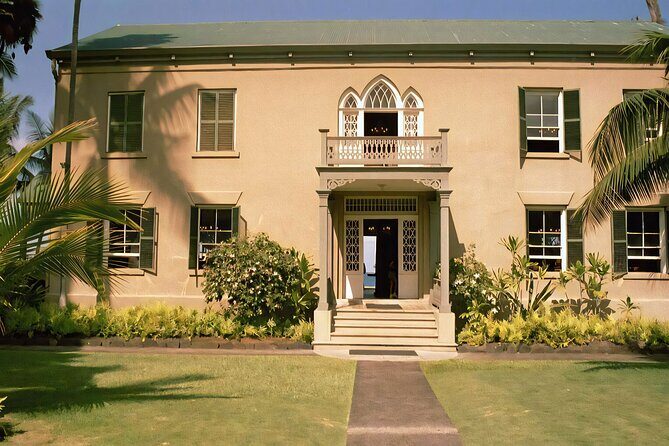 Kailua-Kona Haunted History Walking Ghost Tour - Final Thoughts