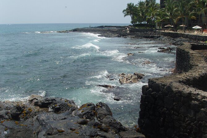 Kailua-Kona Haunted History Walking Ghost Tour - FAQs