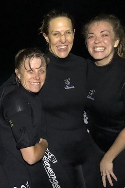 Kailua-Kona: Manta Ray Spotting Night Snorkeling Tour - Who Will Love This Experience?