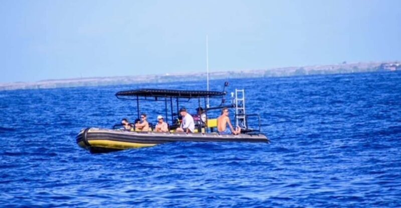 Kailua-Kona: Private Marine Charter Adventure - Exploring the Kona Coast on Your Terms