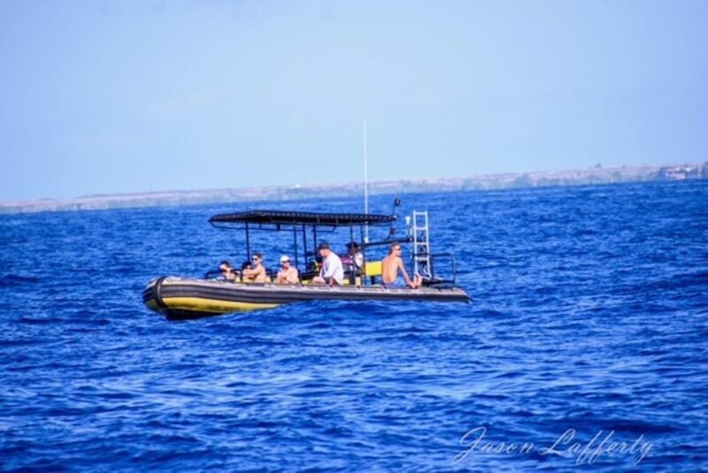 Kailua-Kona: Private Marine Charter Adventure - The Sum Up
