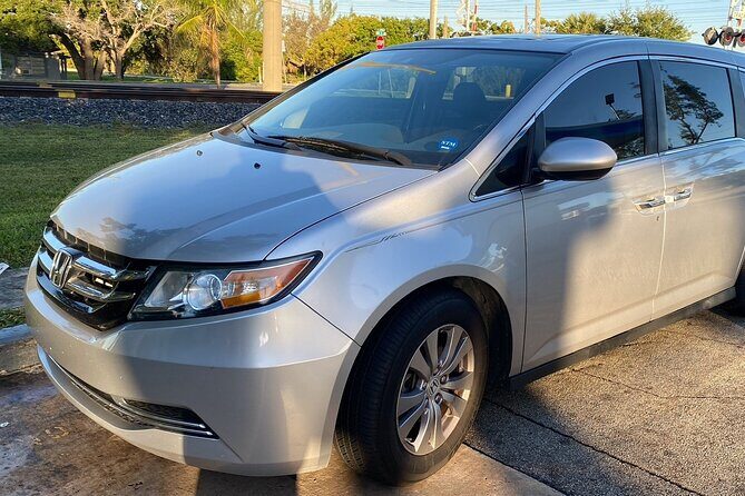 Kailua-Kona to Kona Airport KOA Private Departure Transfer - Pricing and Value