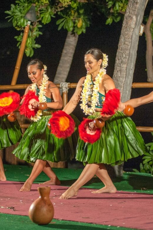 Kailua-Kona: Voyagers of the Pacific Luau with Buffet Dinner - Final Thoughts
