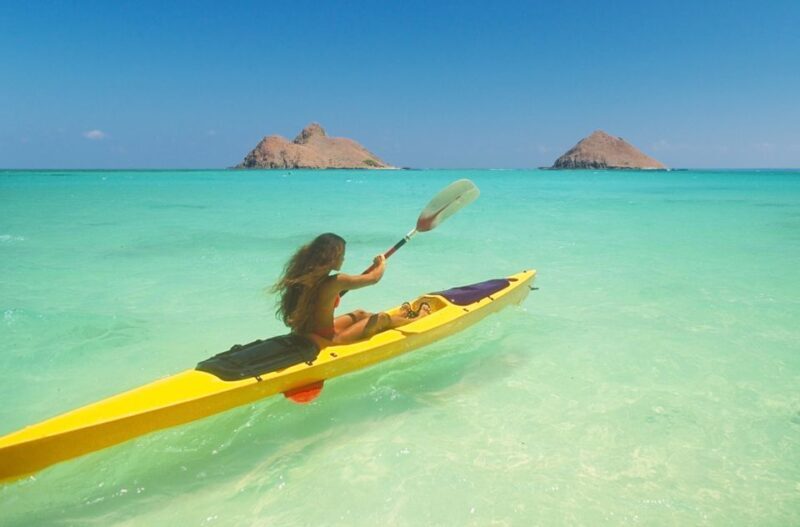 Kailua: Mokulua Islands Guided Kayak and Snorkeling Tour - Frequently Asked Questions