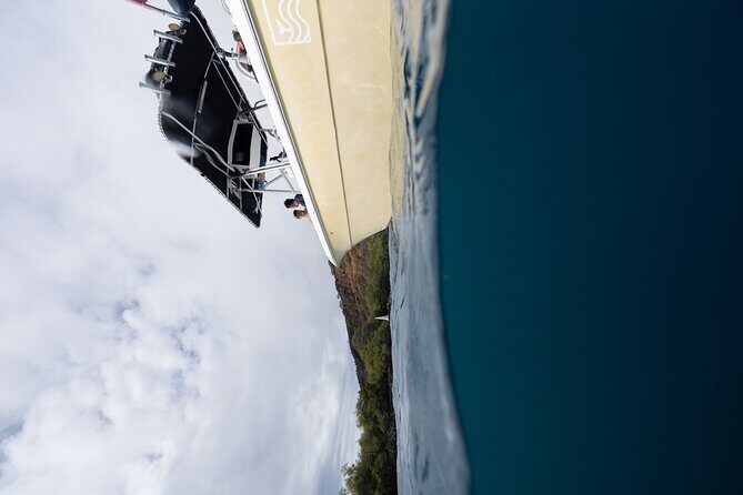 Kaimana Kealakekua Bay Captain Cook Adventure - FAQ