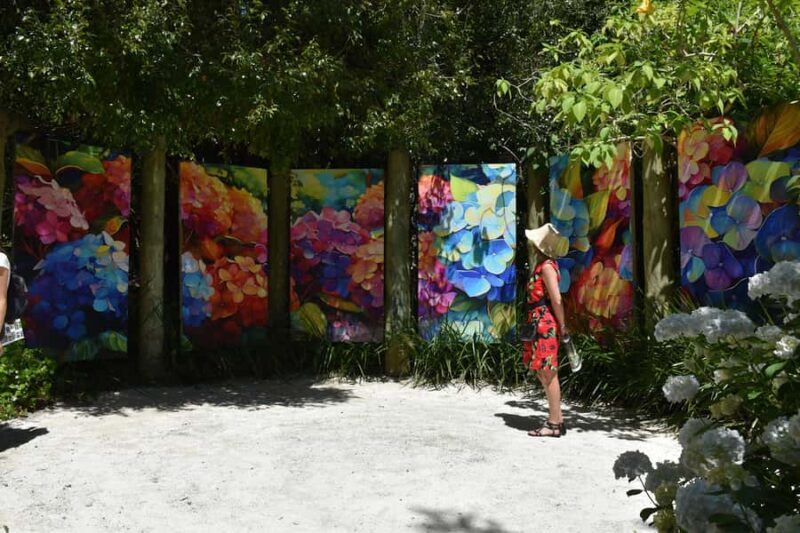 Kaipara Coast Sculpture Gardens Entry Ticket - The Sum Up: Who Should Consider the Kaipara Coast Sculpture Gardens?