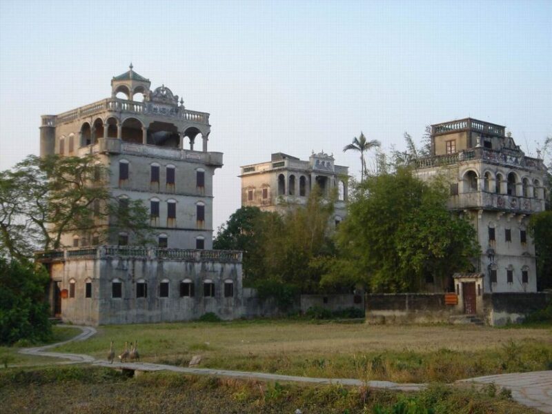 Kaiping Private Day Tour From Guangzhou - A Practical Look at the Itinerary and what You Will Experience