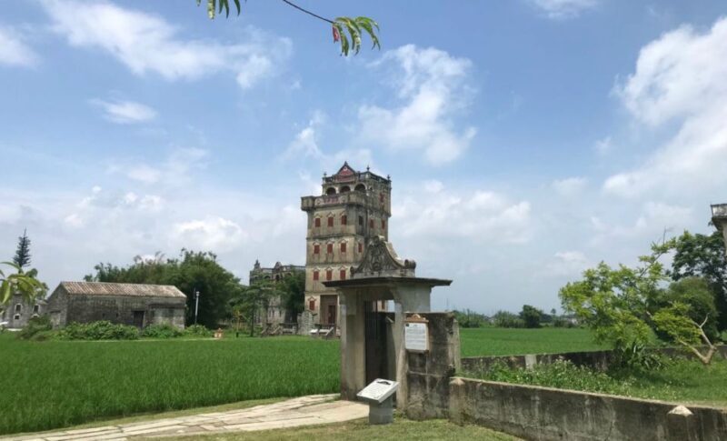 Kaiping Private Day Tour From Guangzhou - Who Will Enjoy This Tour?