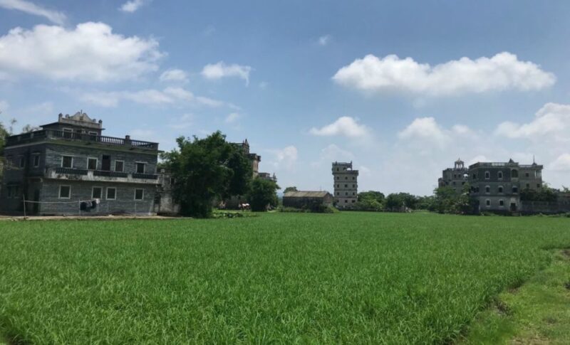 Kaiping Private Day Tour From Guangzhou - Frequently Asked Questions
