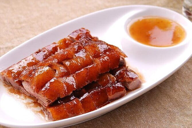 Kaiping Watchtowers Jiangmen City One Day Private Tour - The Itinerary: Day in the Heart of Kaiping and Jiangmen