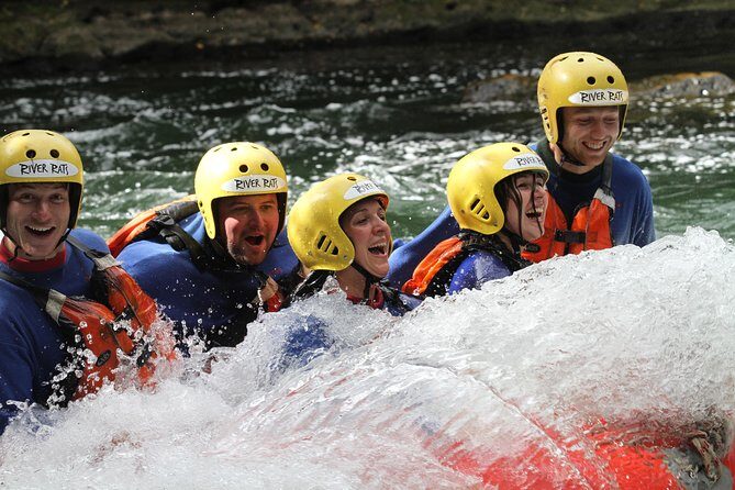 Kaituna River White Water Rafting from Rotorua - Who Will Love This Tour?
