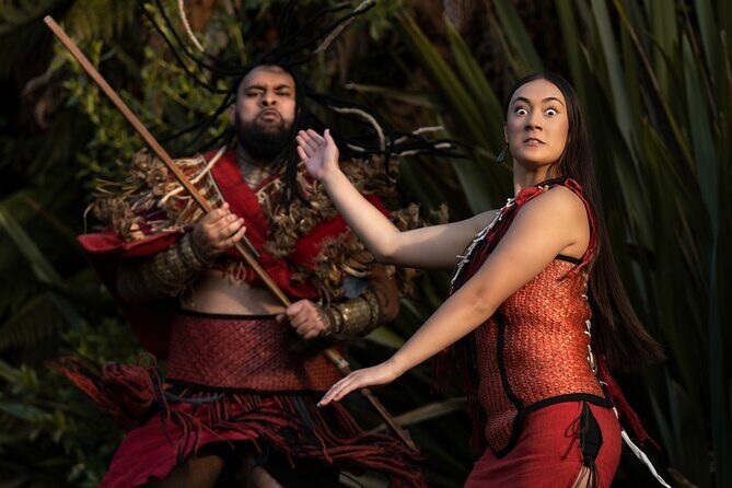 Kaituna River White Water Rafting from Rotorua - Final Thoughts: Why Choose This Tour?