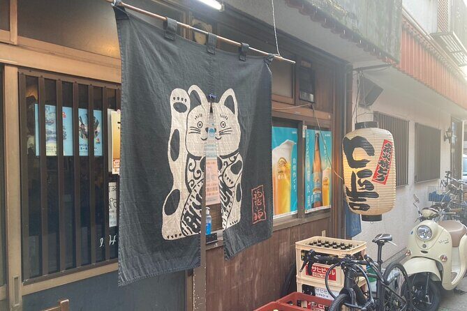 Kaizuka Food and Bar Hopping Tour with Local Eateries - FAQs