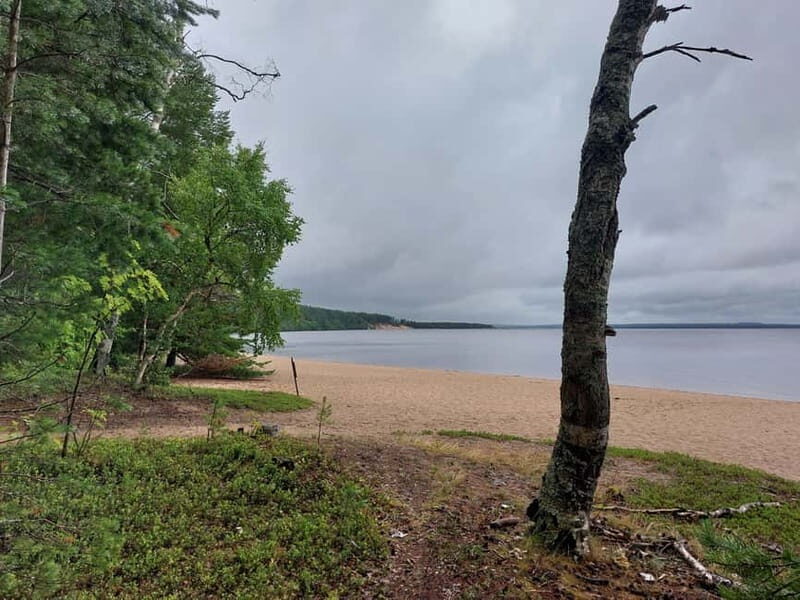 Kajaani, Finland: A day trip to Paradice Island at Lake Oulu - A Well-Rounded Day for Nature Lovers