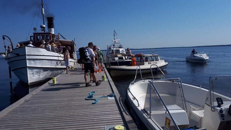 Kajaani, Finland: A day trip to Paradice Island at Lake Oulu - Who Will Love This Experience?