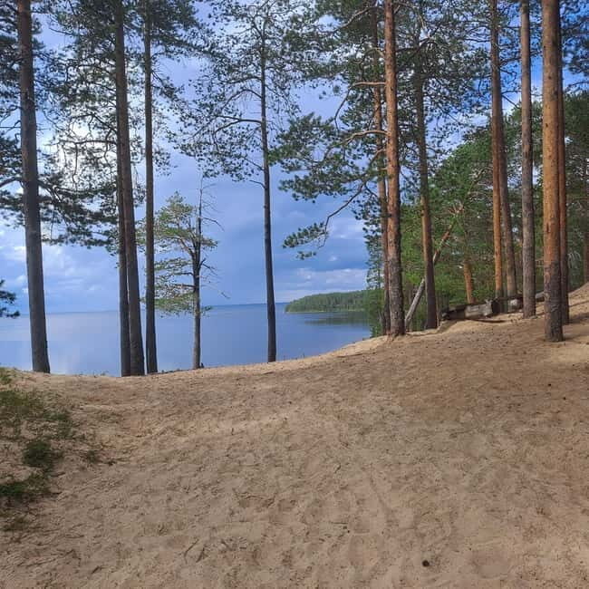 Kajaani, Finland: A day trip to Paradice Island at Lake Oulu - FAQ