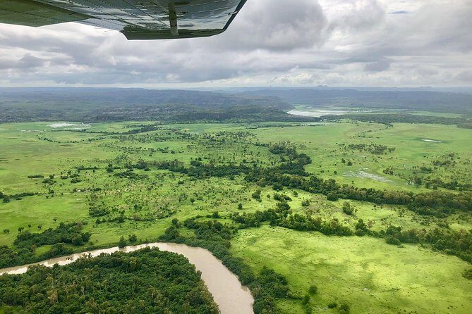 Kakadu, Adelaide & Mary River Scenic Flight - Final Thoughts