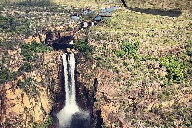 Kakadu, Adelaide & Mary River Scenic Flight - FAQs