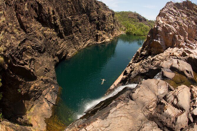 Kakadu Adventure Tour - What’s Included and How It Works