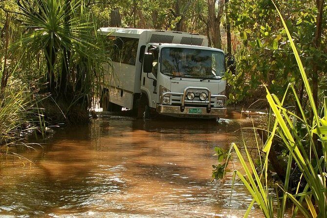 Kakadu Adventure Tour - Authentic Experiences and Visitor Insights