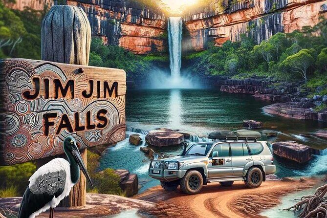 Kakadu Adventure Tour - The Pros and Cons