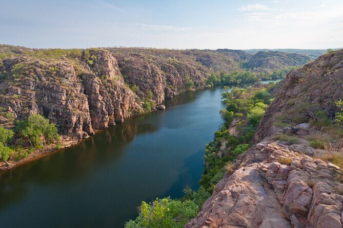 Kakadu, Arnhem Land, Katherine & Litchfield Adventure - Is the Price Worth It?
