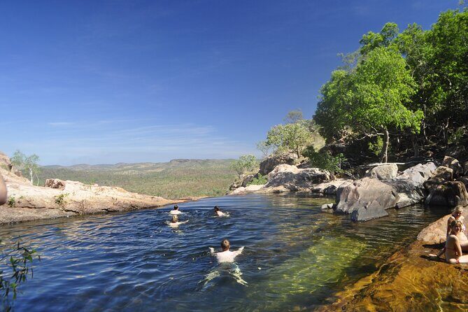 Kakadu, Arnhem Land, Katherine & Litchfield Adventure - Who Should Consider This Tour?