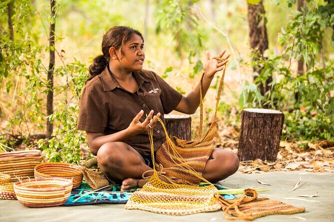 Kakadu, Arnhem Land, Katherine & Litchfield Adventure - FAQ