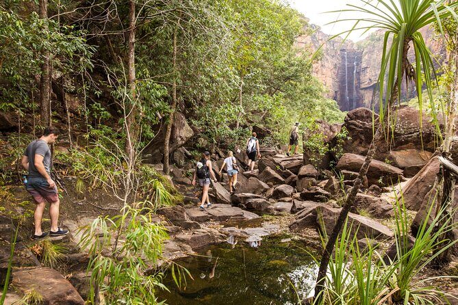 Kakadu, Arnhem Land, Katherine & Litchfield Adventure - Final Thoughts